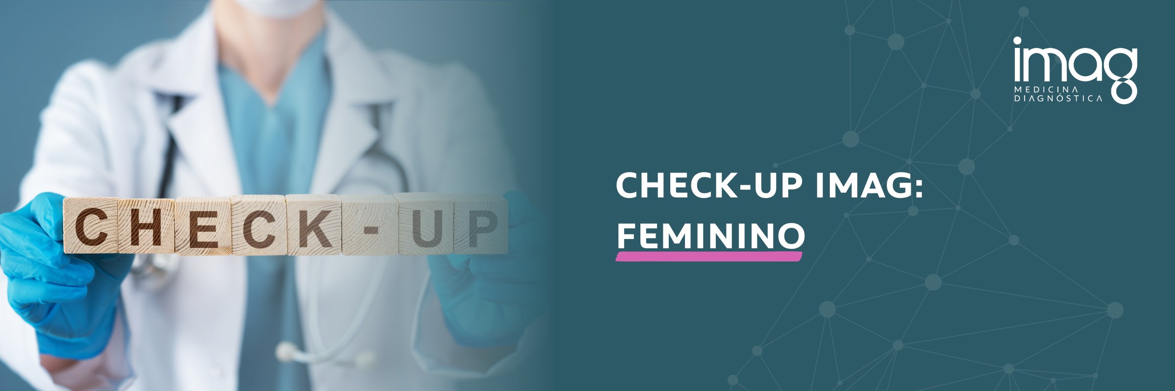 IMAG Medicina Diagnóstica