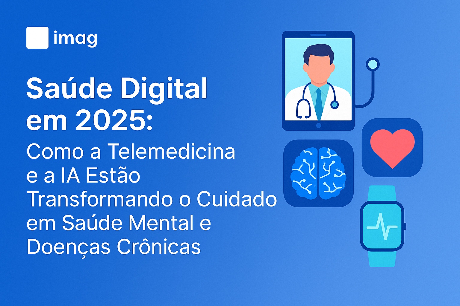 IMAG Medicina Diagnóstica